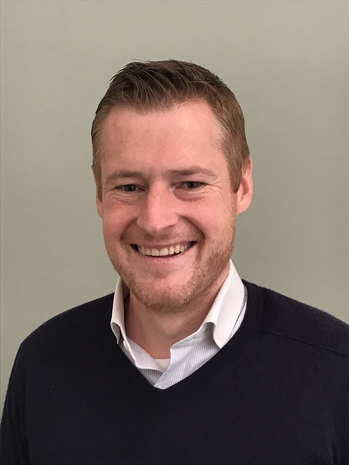 Alexander Grantz im Interview: "Es ist nie zu späte neue Wege zu gehen"