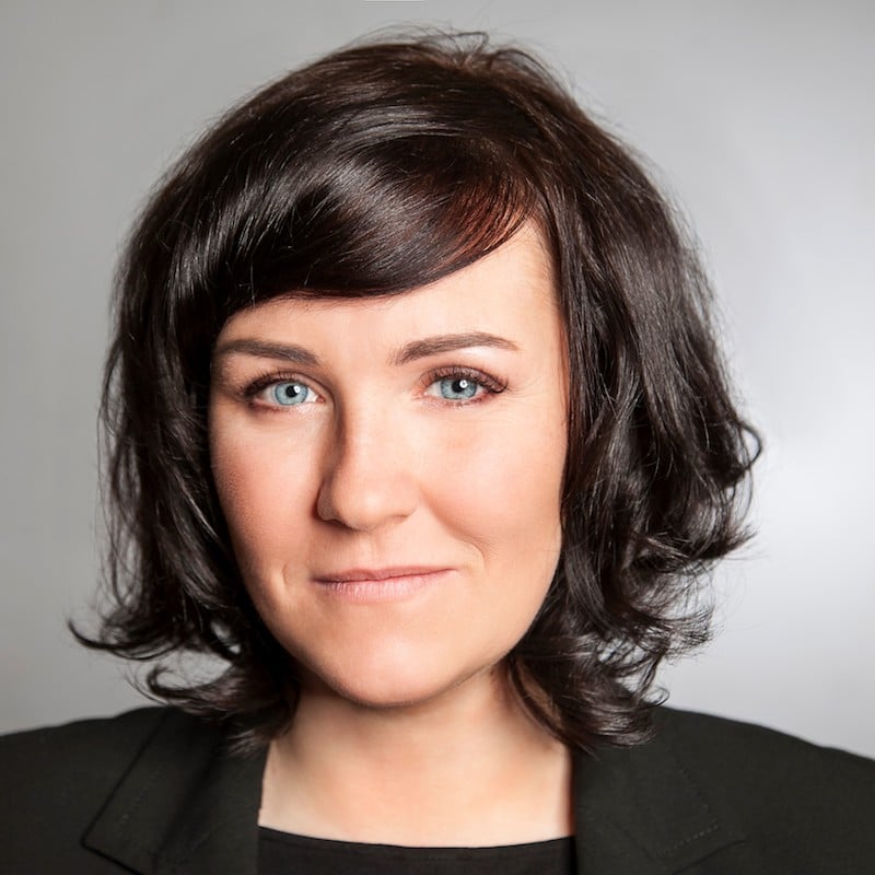 Dr. Franziska Ida Neumann: "Kunstinvestments sind mehr als Rendite!"