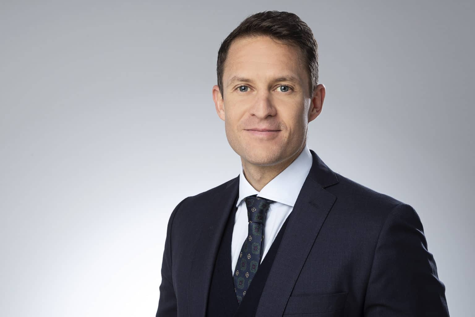 Entsparen im Alter: Interview mit Prof. Dr. Philipp Schreiber