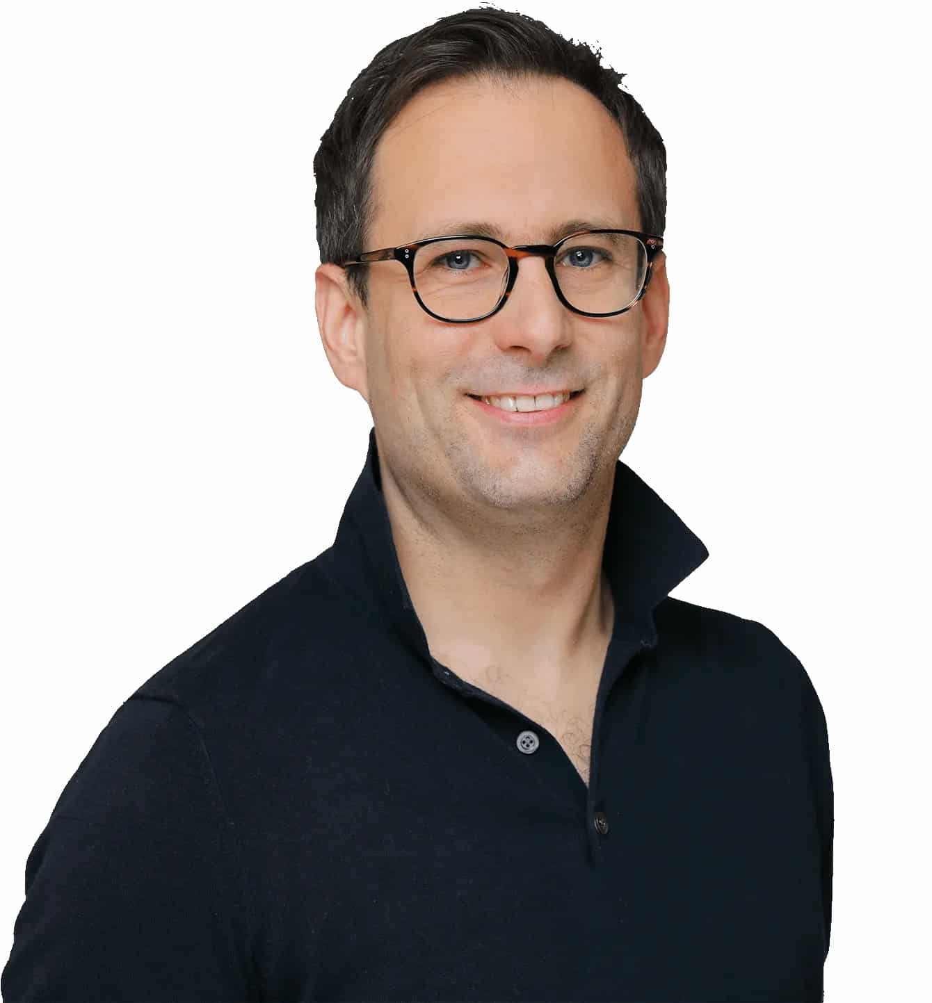 Timo Baudzus spricht ausführlich über Aktien, ETFs und YouTube