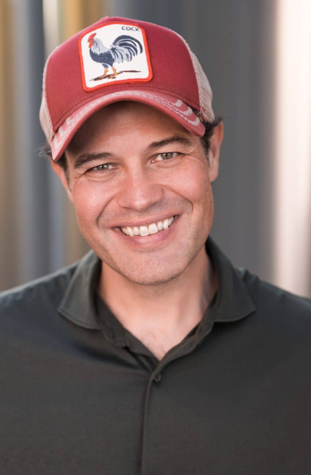 Mike Hager: "Mit 25 war ich verschuldet, mit 35 Millionär!"